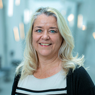 Thea Wulff Olesen - MGA – Mobility goes Additive e.V.