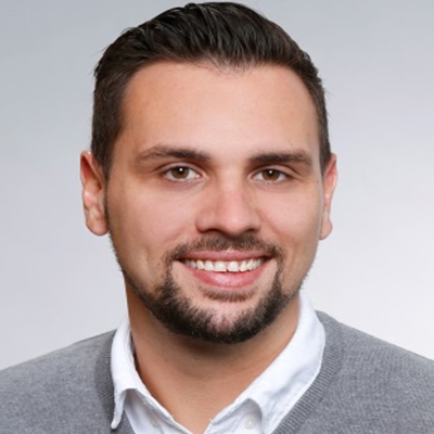 Torsten Wehrkamp - MGA Mobility | MGA Medical - Mobility goes Additive e.V.