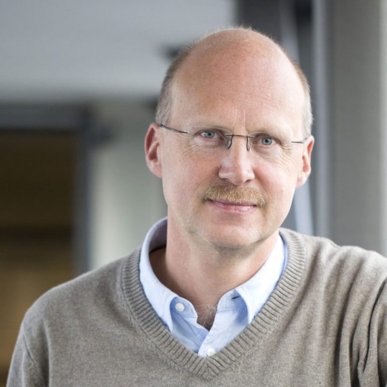 Welf-Guntram Drossel - MGA – Mobility goes Additive e.V.